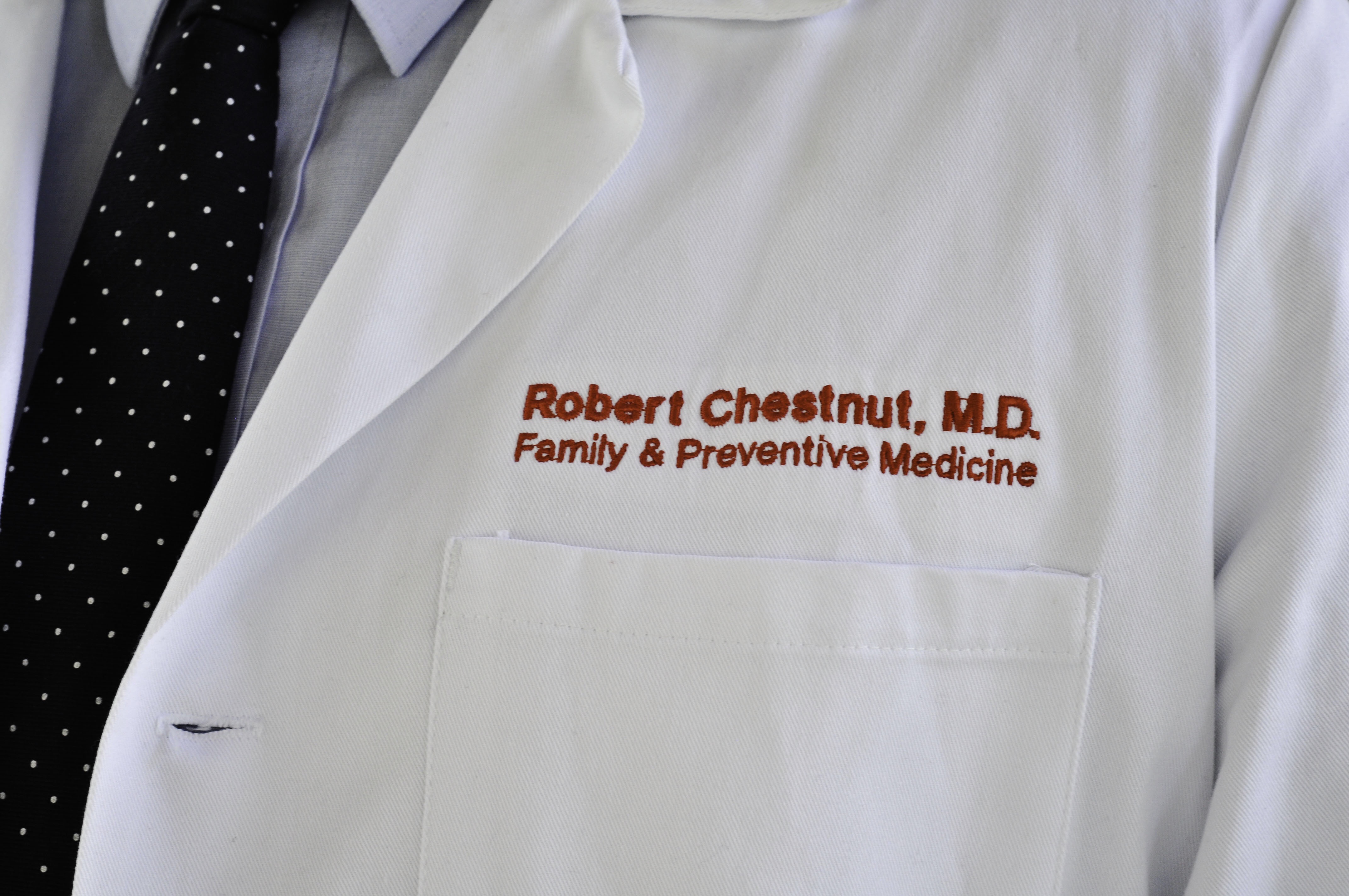 Coats and ties: A consideration of professional attire in the medical ...