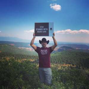 In Memory of Dr. Garon Coriz – Family Medicine Vital Signs